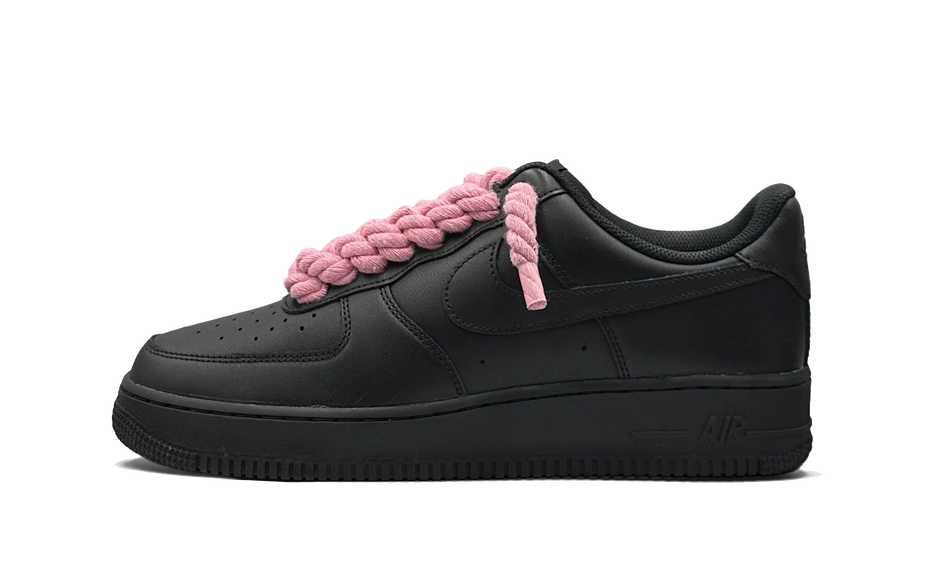 Air Force 1 Rope Laces | Svet Tenisiek