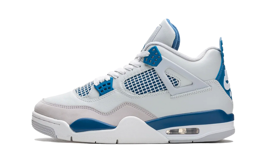 Air Jordan 4 | Svet Tenisiek